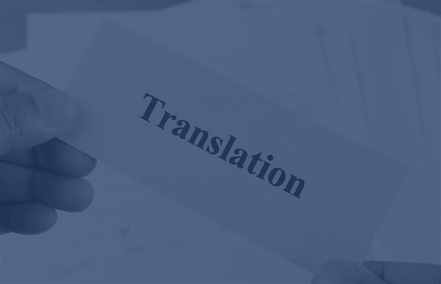 Trump Administration Proposes to Eliminate Protections for Non-English ...