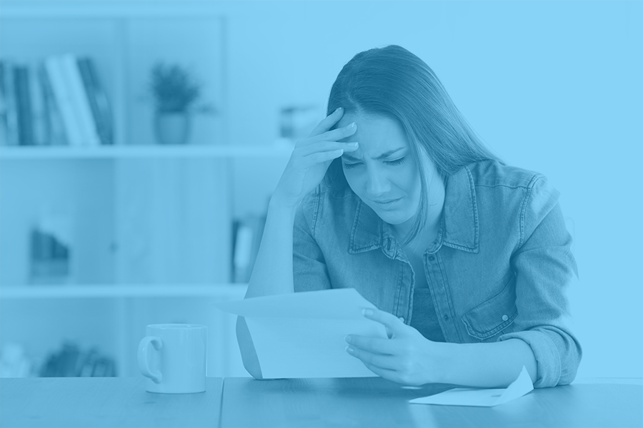 Consumers Underutilize Appeals Processes When Insurers Deny Coverage ...