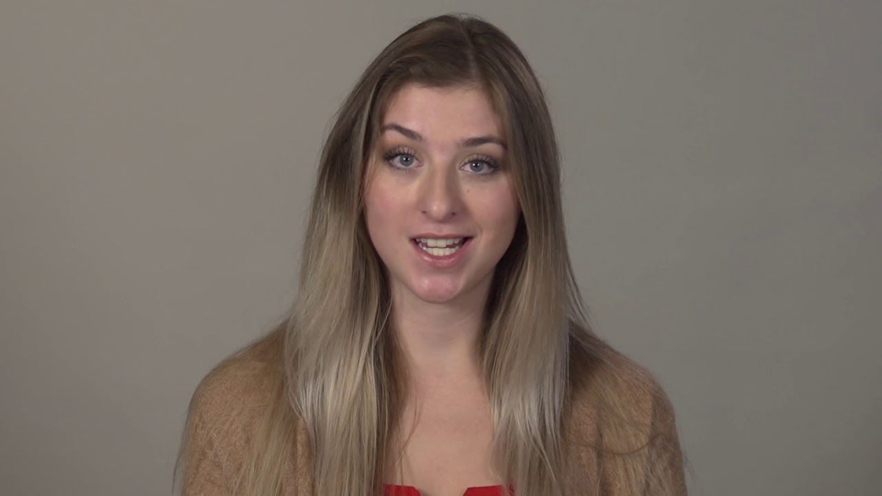 EPIC: Emily Bonnell’s Story - Aimed Alliance