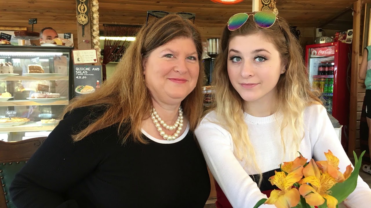 EPIC: Laura Bonnell’s Story - Aimed Alliance