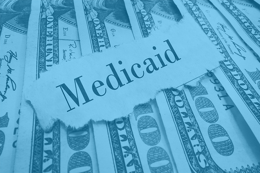 CMS Clarifies Conditions of Enhanced Funding for State Medicaid ...