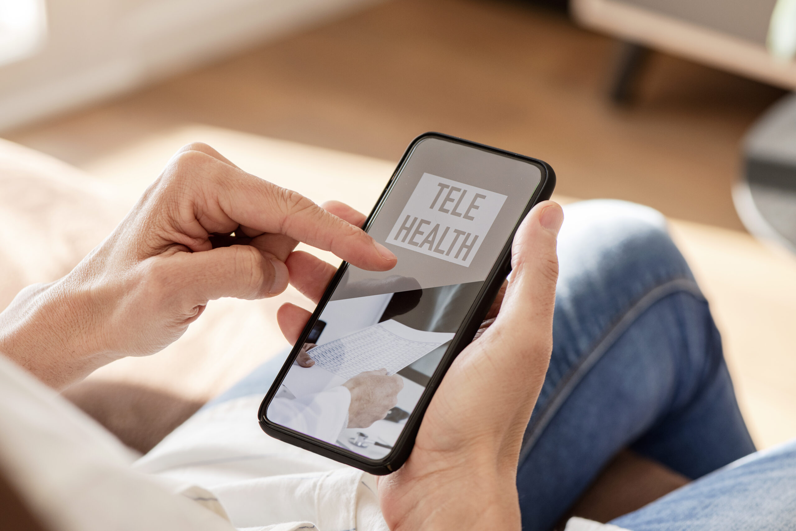 DEA and SAMHSA Extend COVID-19 Telemedicine Flexibilities - Aimed Alliance