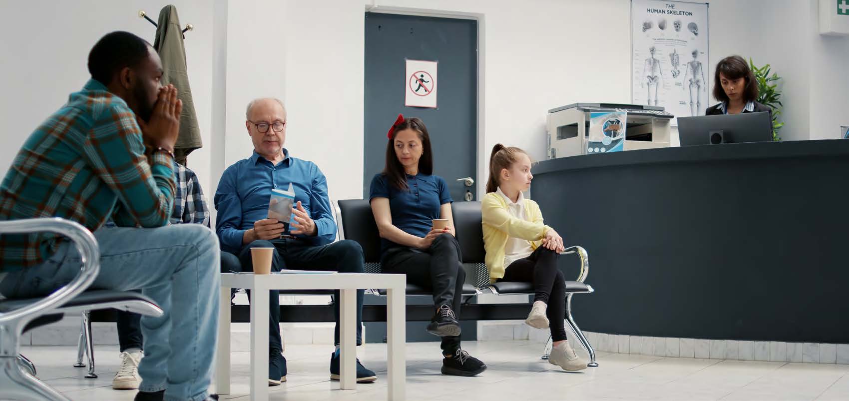 Healthy Equity in IBD Report Underscores Need For Community-Centered ...