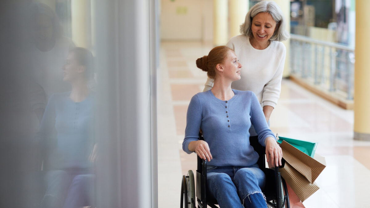Aimed Alliance Releases Know Your Rights for Patients with Movement ...