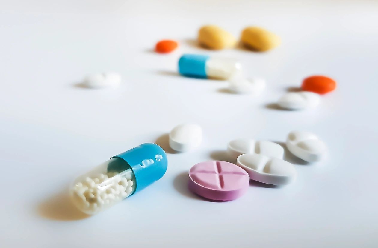 House Committee Report Uncovers Anti-Competitive PBM Practices - Aimed ...